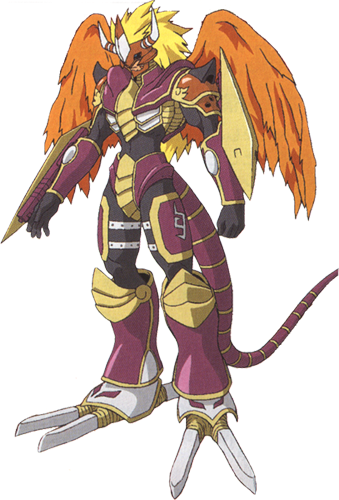 Tudo sobre Digimon!: Digimons Principais e Digievoluções