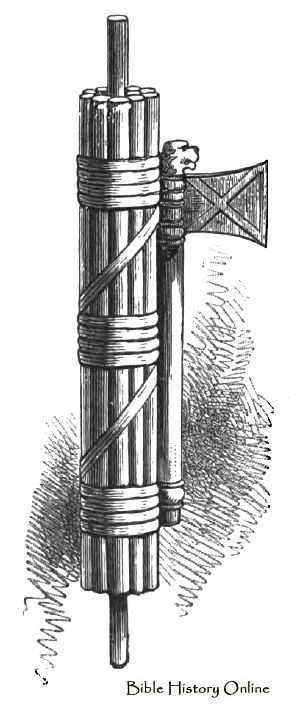 Clásicas en el Nit: Fasces.