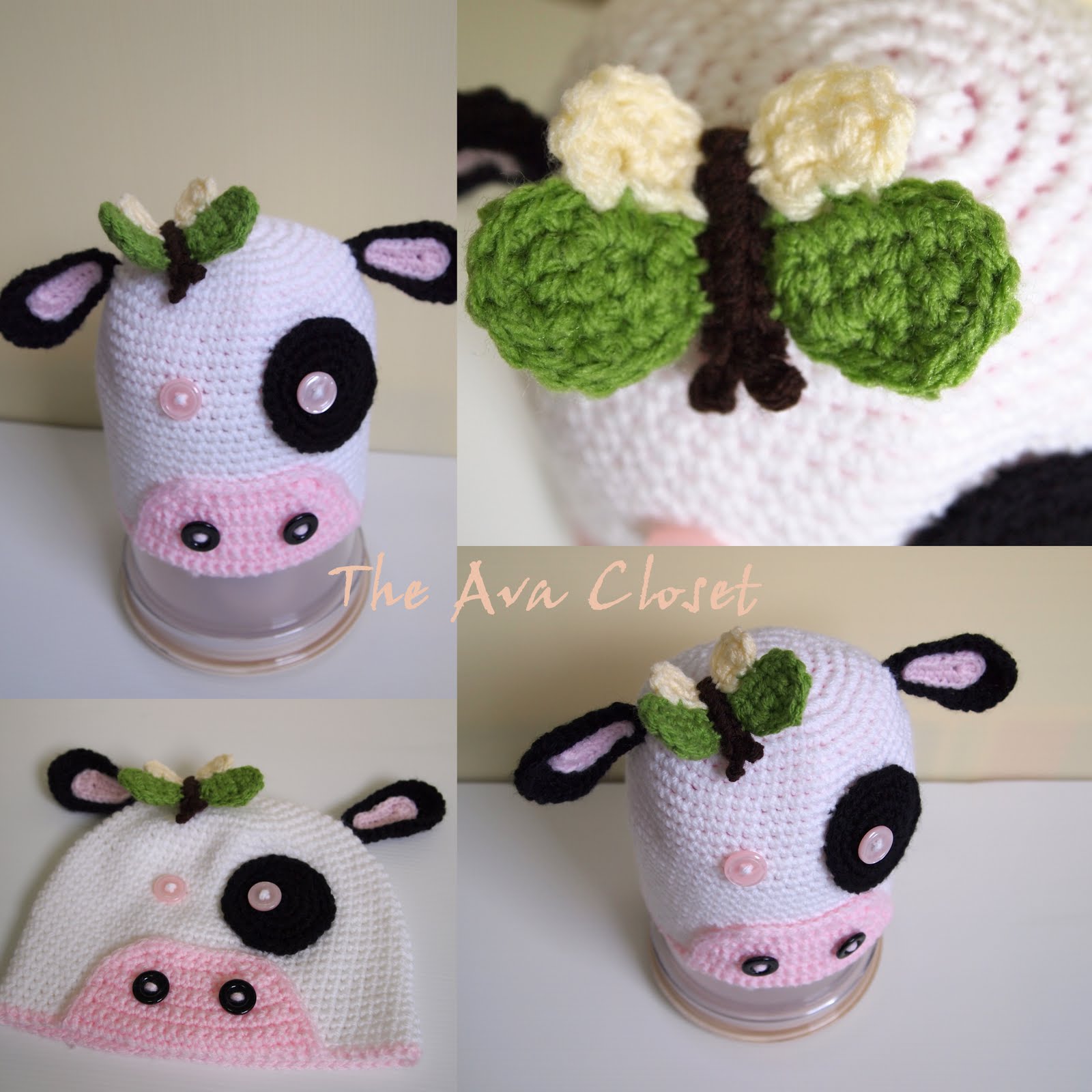 Welcome to The Ava Closet!