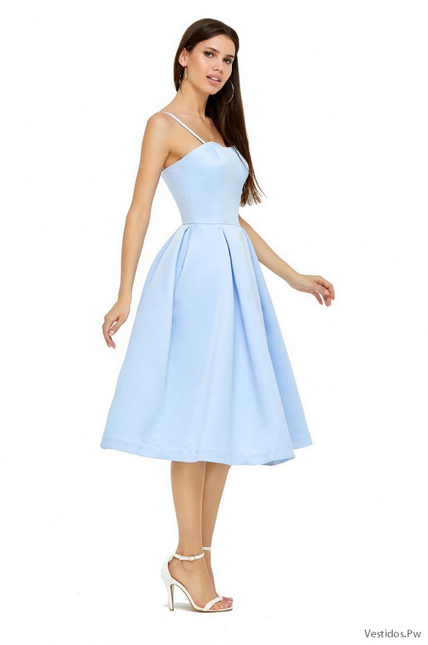 26 Vestidos para Bodas ¡Para Lucir Increíbles Como Invitadas ...