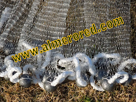 Plomos de Atarrayas - Almerored