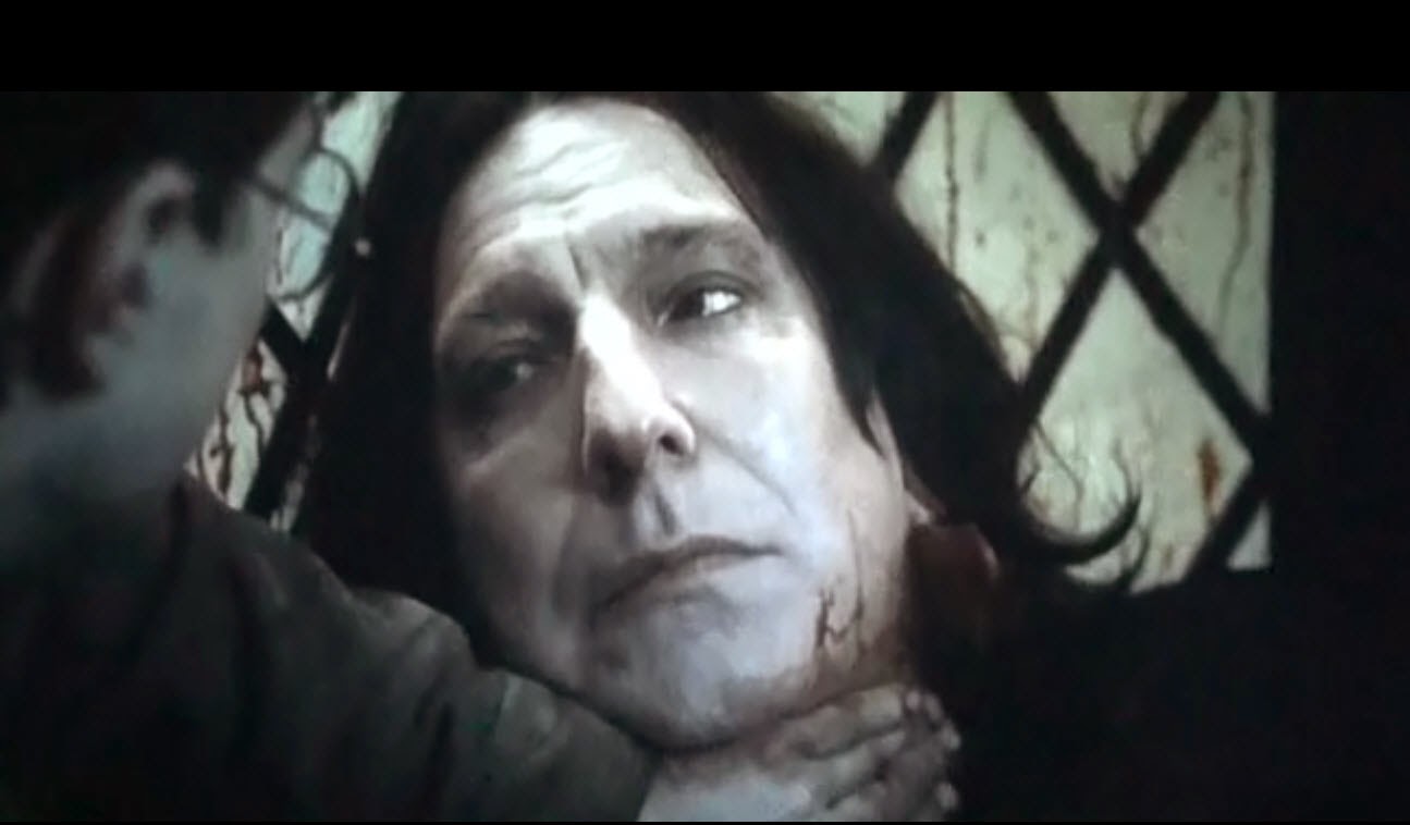 Gay LDS Actor: Sympathy For The "Villain"