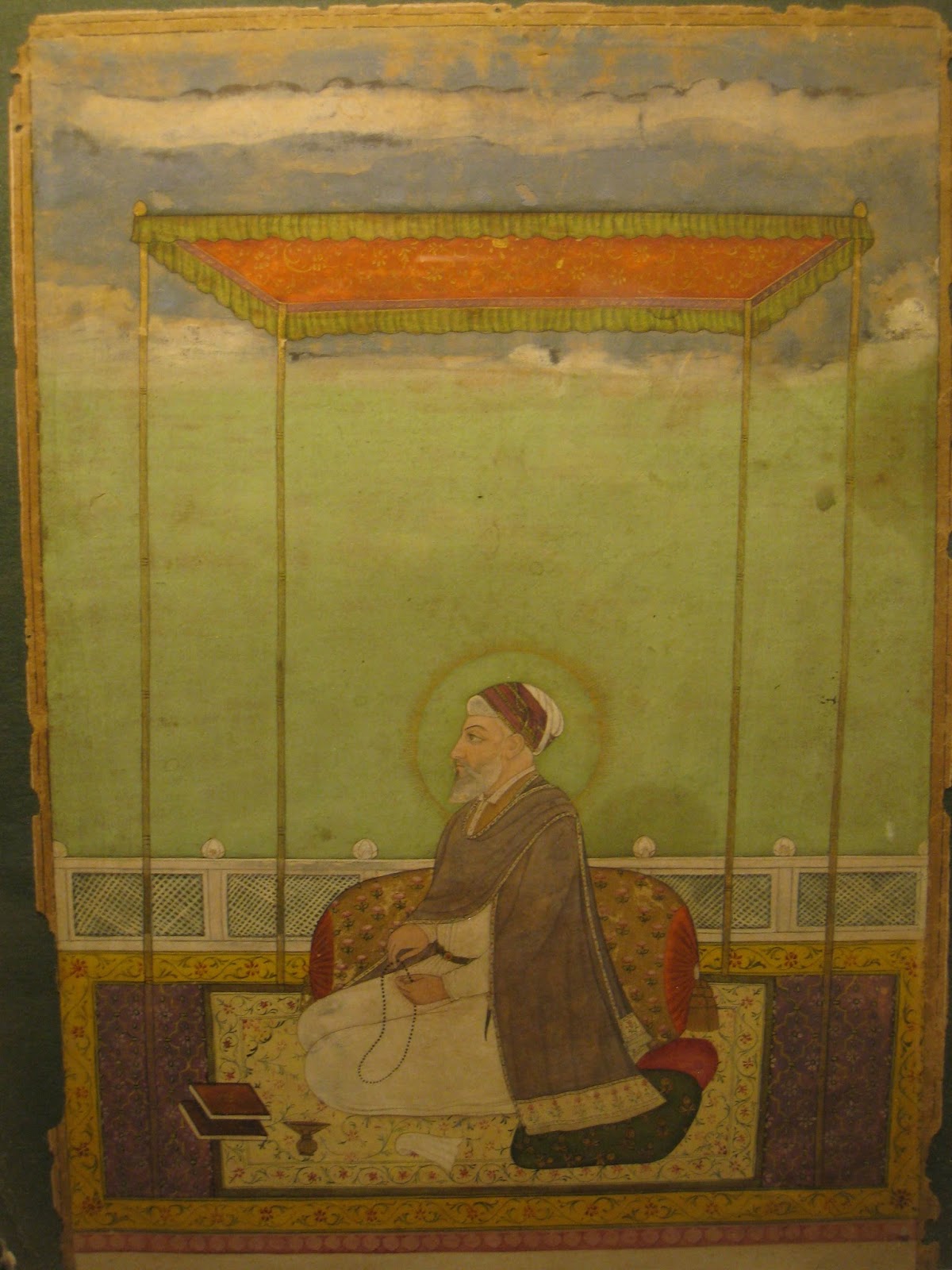 DIPALPUR CITY: SHER GARH