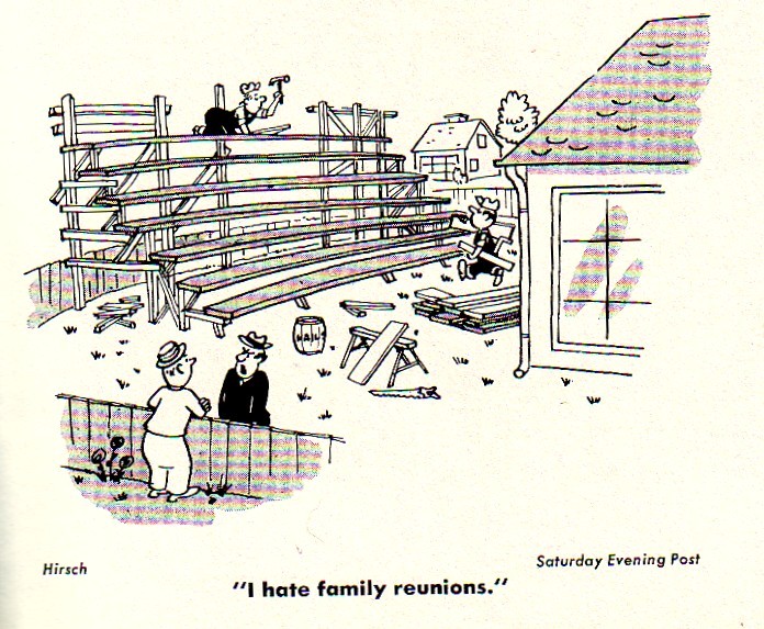 Mike Lynch Cartoons: BEST CARTOONS OF THE YEAR 1959 Part 2