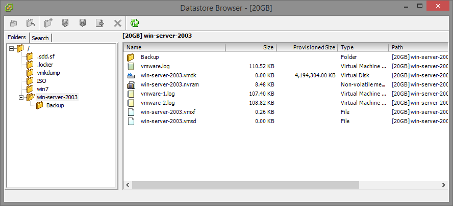 Cara mengganti Network Adapter E1000 to E1000E Vmware ~ Ruvi Gilalo's Blog