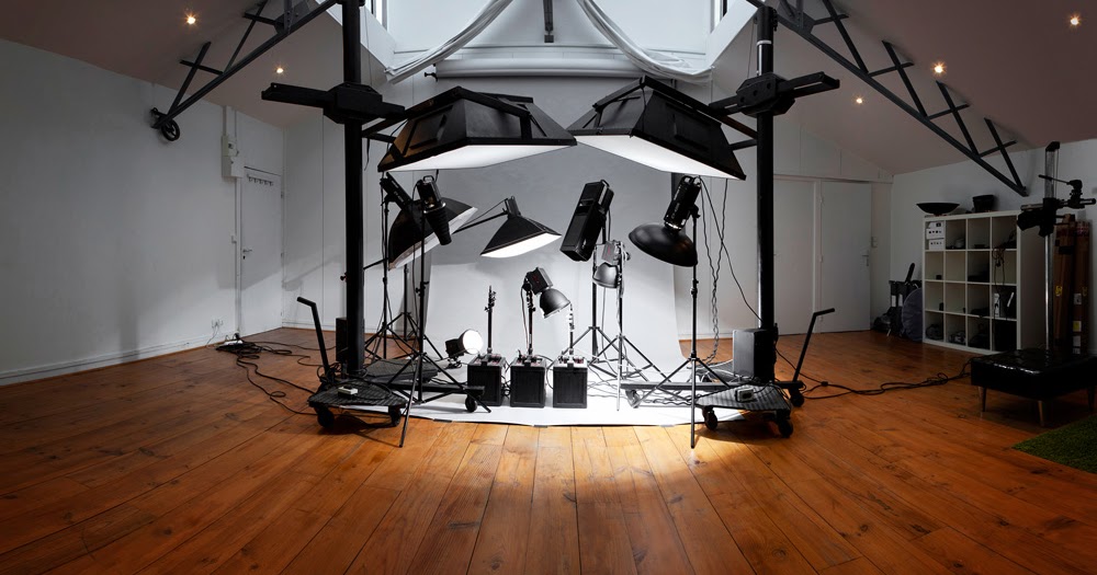 Jasa/Sewa studio foto bandung: Tehnik Sederhana mengatur posisi lampu ...