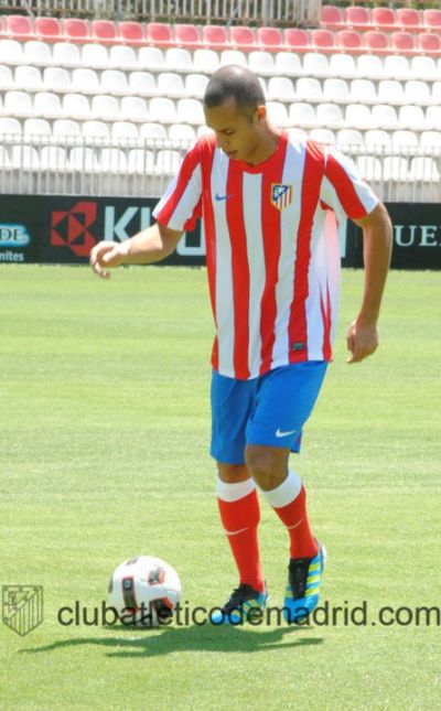 Todo Sobre Fútbol (T.S.F.): Joao Miranda confirma su fichaje por el ...