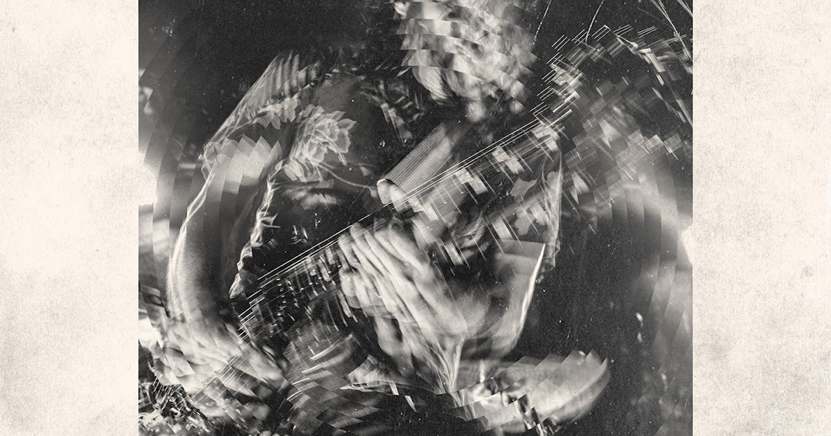 ECSTATIC VISION – “For the Masses”