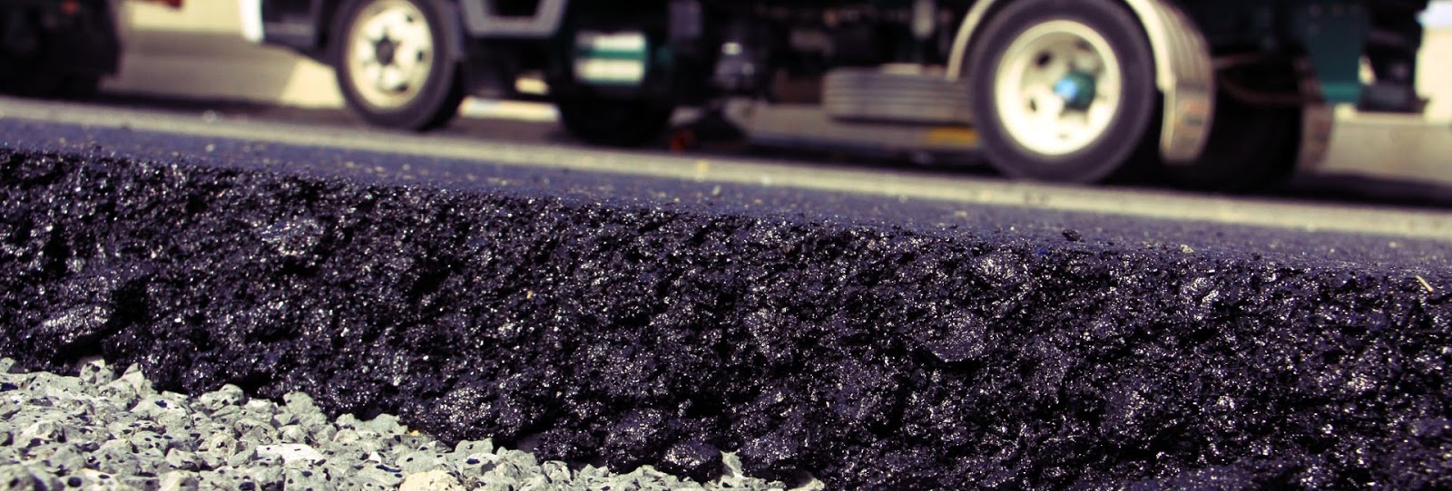 Jenis-jenis Aspal yang Banyak Digunakan Saat Ini | Pengaspalan ...