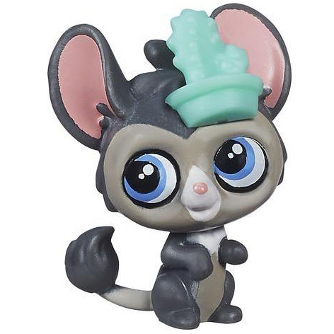 LPS Dusty West Generation 5 Pets | LPS Merch
