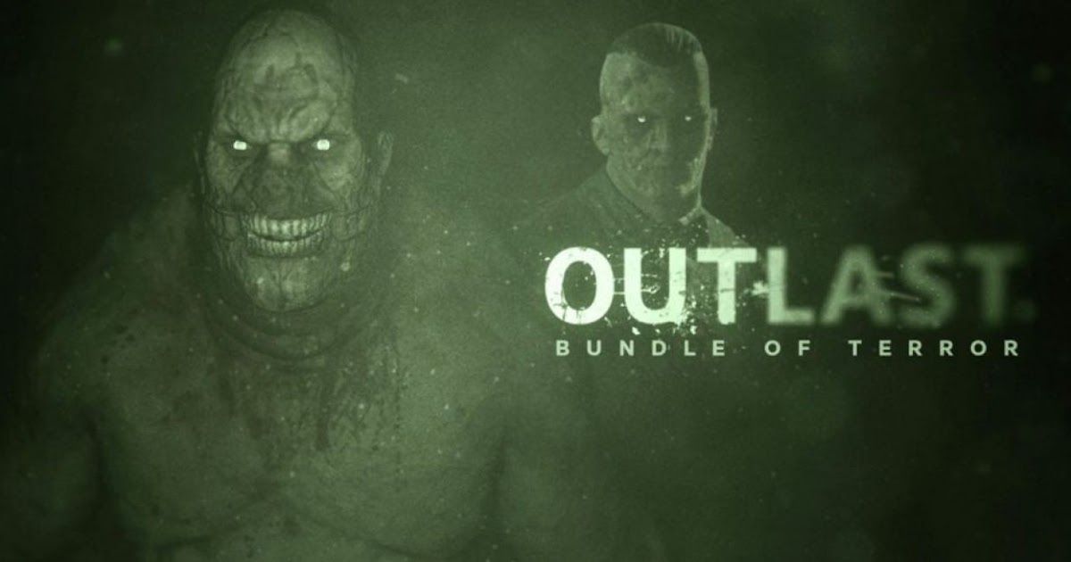 Análise: Outlast: Bundle of Terror (Switch) é uma experiência intensa e ...