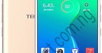 Tecno i5 Pro Full Specifications And Price