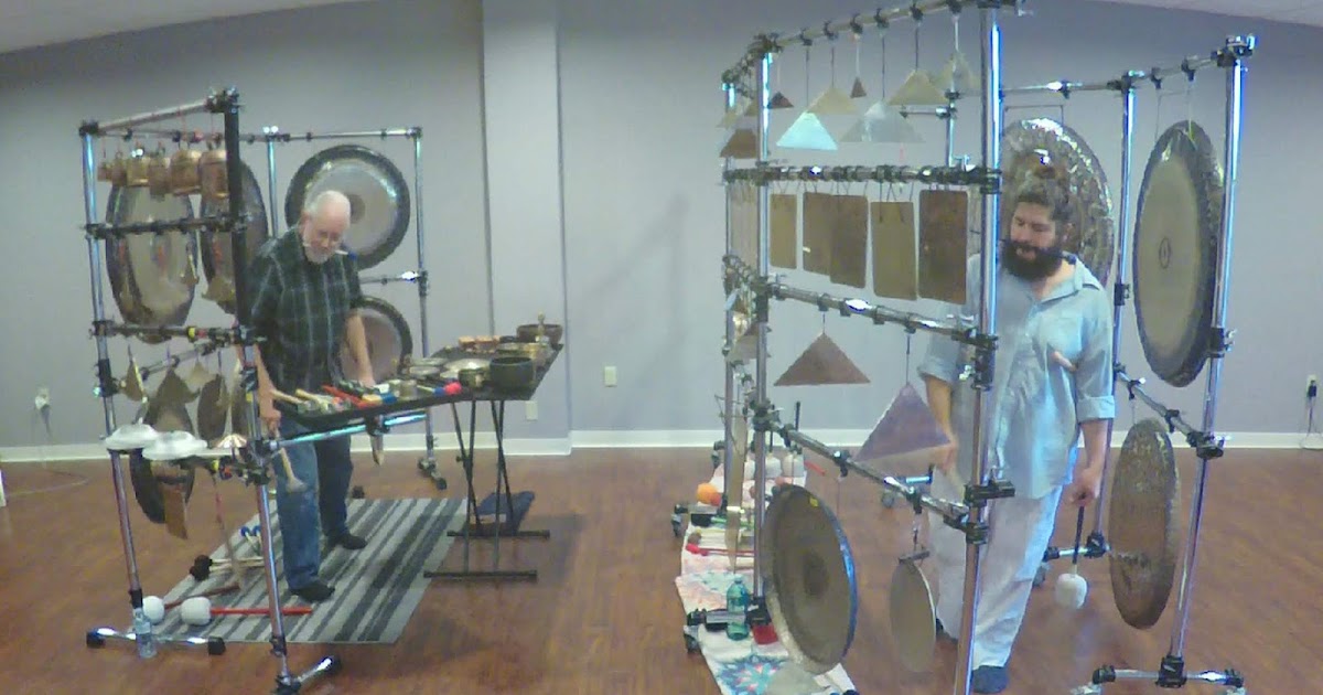 The Way of the Gong™