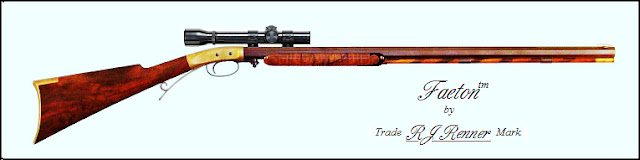 Underhammers by R.J.Renner