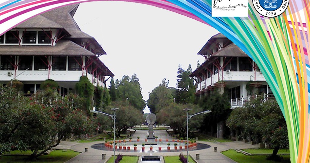 Fakta Unik ITB, Calon Mahasiswa Ganesha Wajib Baca Ini! - Student ...