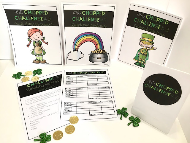 My Teacher Sleeps in School: Tales of a 3rd & 4th Grade Teachaholic: St ...