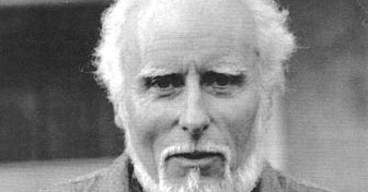 Upstate Earth: We must risk delight: The poetry of Jack Gilbert