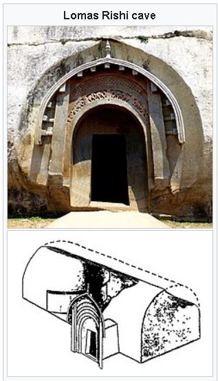 Barabar Caves: Proof of Lost Ancient Technology?