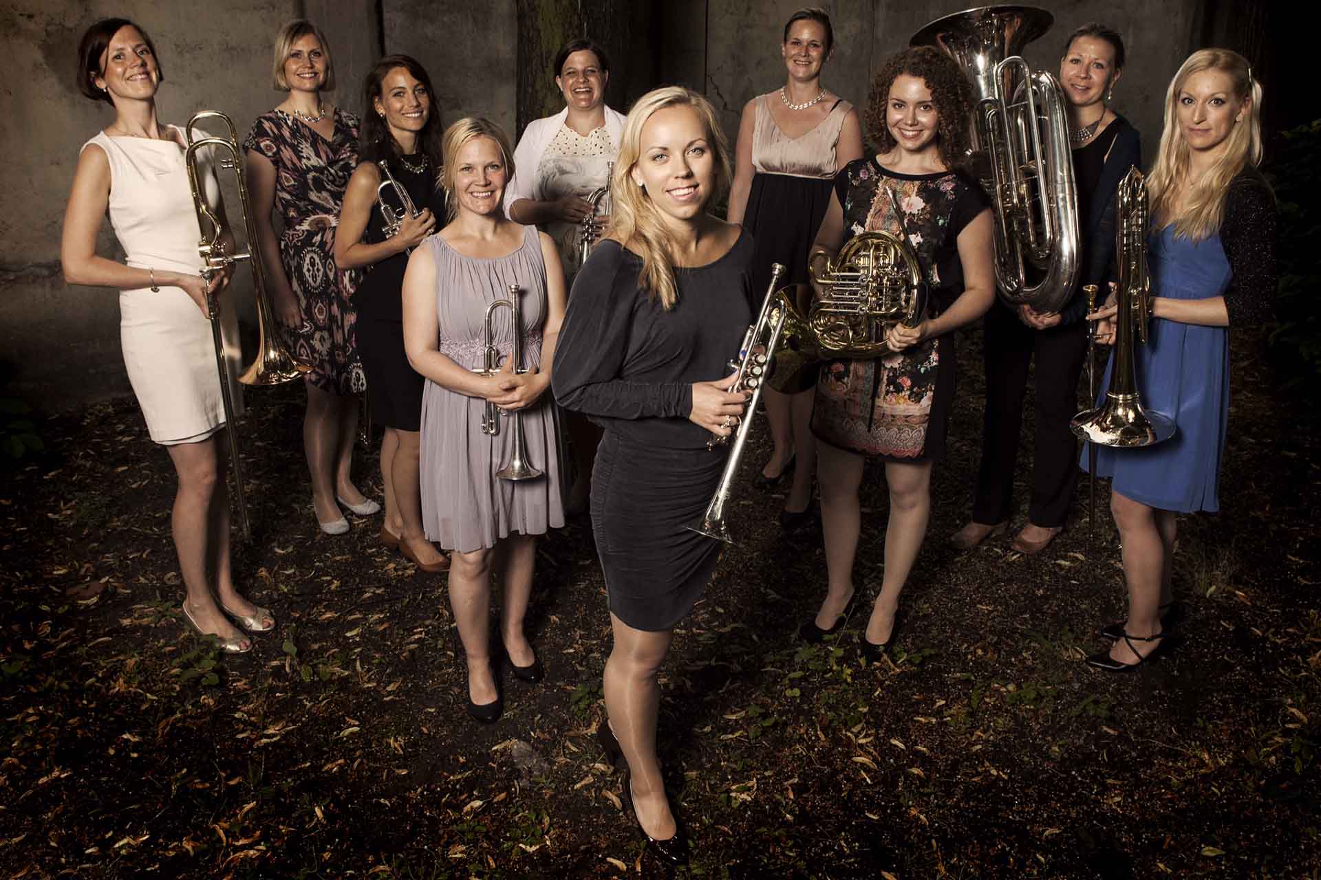 Planet Hugill: An album that made people forget and enjoy: Norwegian ...