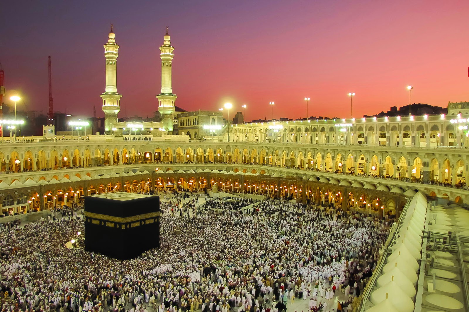 As Verdades: O Islão: A Paz ou Espada?