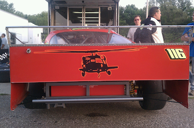 Asphalt Aspects-Dirt Digest: Main Event Racing Series to Midvale