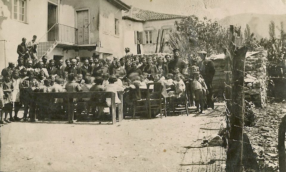 ΒΟΝΙΤΣΑ: ΠΑΙΔΙΚΕΣ ΑΝΑΜΝΗΣΕΙΣ 1940 - 1948 ΤΟΥ ΓΙΩΡΓΟΥ ΜΠΕΛΕΣΙΩΤΗ ...