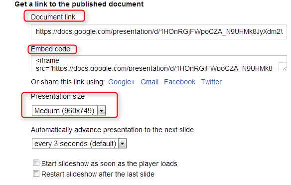 Learning Call: March 2011