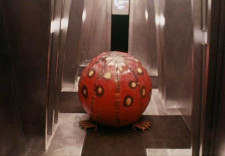 Film Fan: Dark Star (5 Stars)