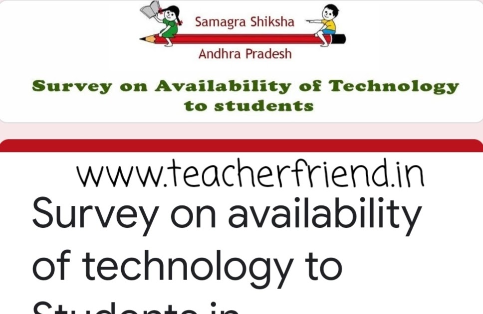How To Check Survey For Students Having Of Smart Phone TV Computer how-to-check-survey-for-students-having-of-smart-phone-tv-computer