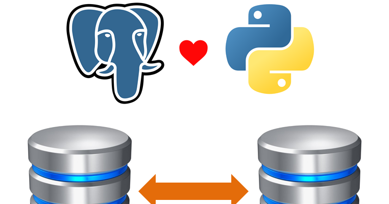 Postgresql Deep Dive Python版dblinkでデータベース連携をもっと「自由」に