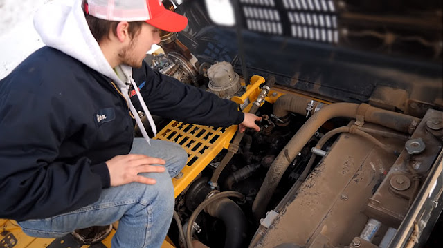 What is maintenance? Types of maintenance I Preventive maintenance I ...