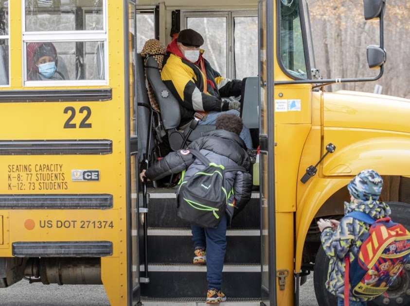 The Rural Blog: Rural school-bus driver shortage, worse in South, may ...