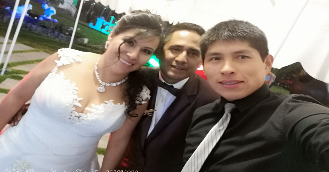 Locales para Bodas Arequipa: Mansión de Napo