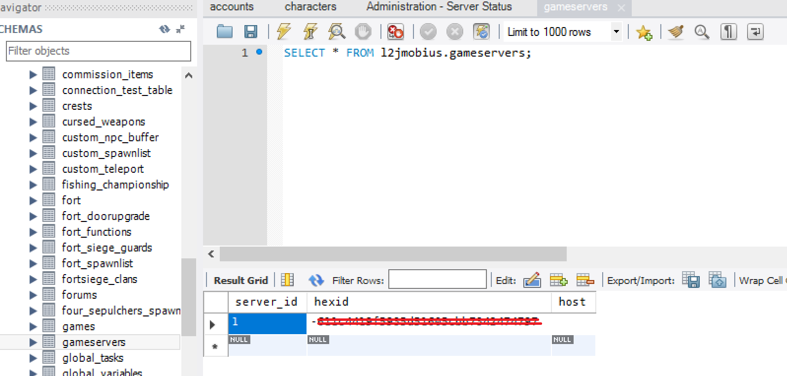 L2J Mobius 구축하기 - 제 1 편 : 설정하기 [1/5] | CiEL Usine
