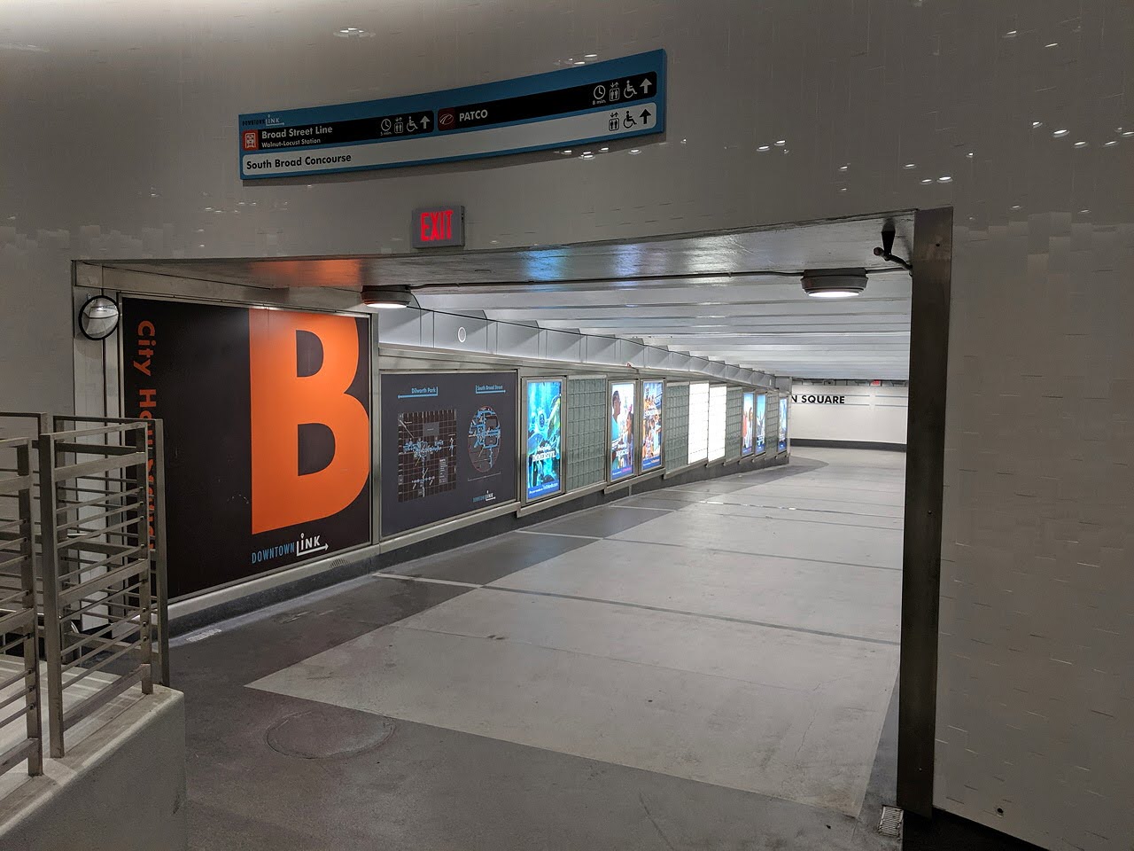 Jersey Mike's Rail Adventures: 19-04-27 PHOTOS: Avalon