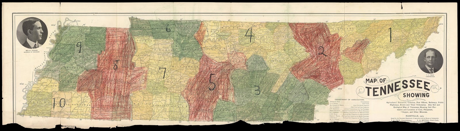 Library & Archives News: The Tennessee State Library and Archives Blog ...