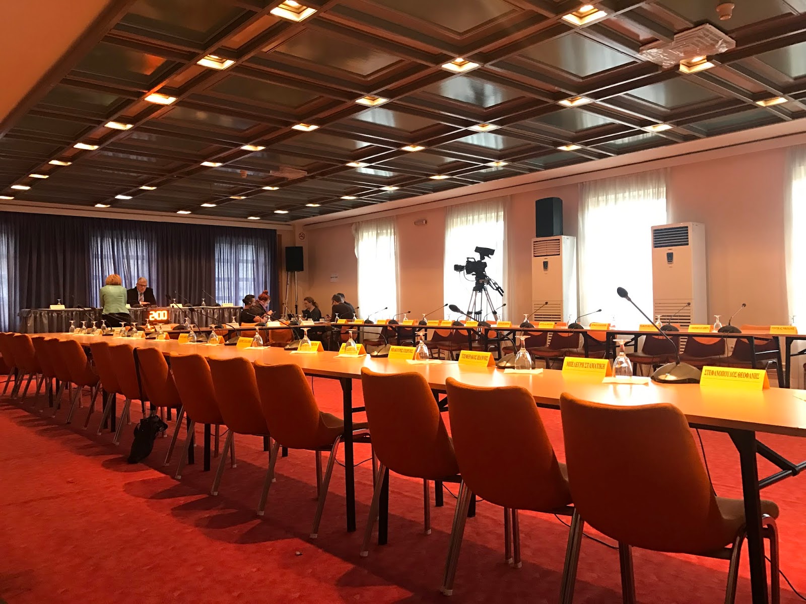 ORTHOLOGIKA: ΚΑΤΑΝΤΙΑ ΤΑΤΟΥΛΗ : ΤΡΑΓΕΛΑΦΟΣ ΣΤΟ ΠΕΡΙΦΕΡΕΙΑΚΟ ΣΥΜΒΟΥΛΙΟ ...