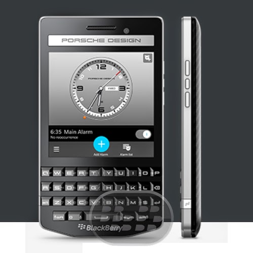 El Porsche Design P'9983, Es la Nueva apuesta de 2.000 dólares de ...