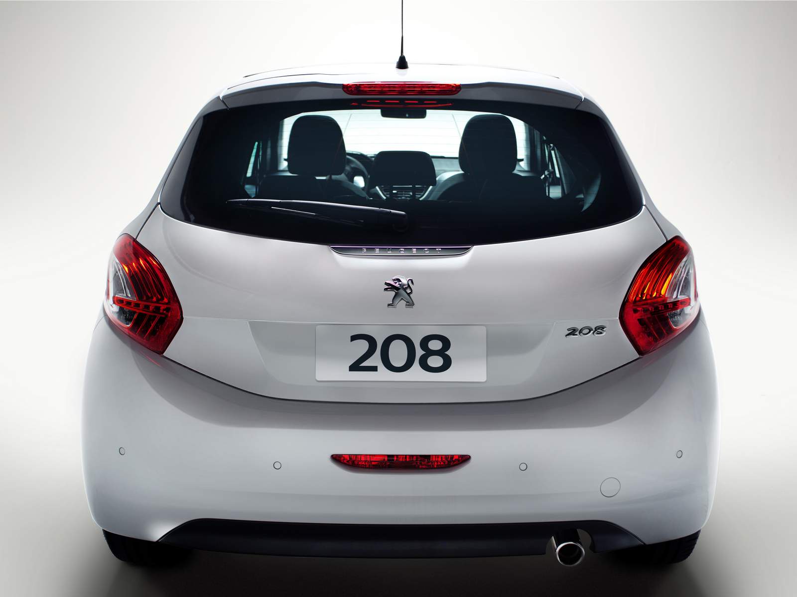 Peugeot 208 Griffe: fotos, consumo, preço e ficha técnica