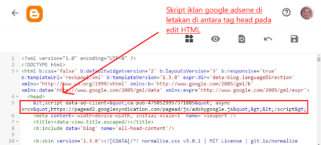 Bahasa Pemograman HTML | Coding Paling Dasar Buat Web Developer Pemula