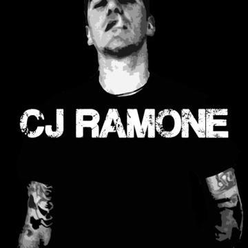 Officially A Yuppie: EXCLUSIVE! CJ RAMONE INTV!