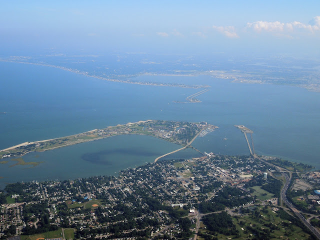 Photographic Logbook: The Voyage to Hampton Roads (Part 2 of 5)