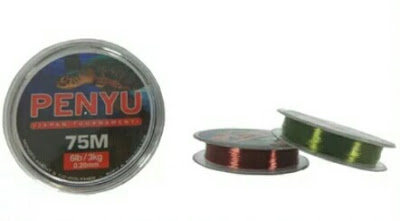 7 Rekomendasi Senar Pancing Penyu Murah dan Kuat JejakSemut