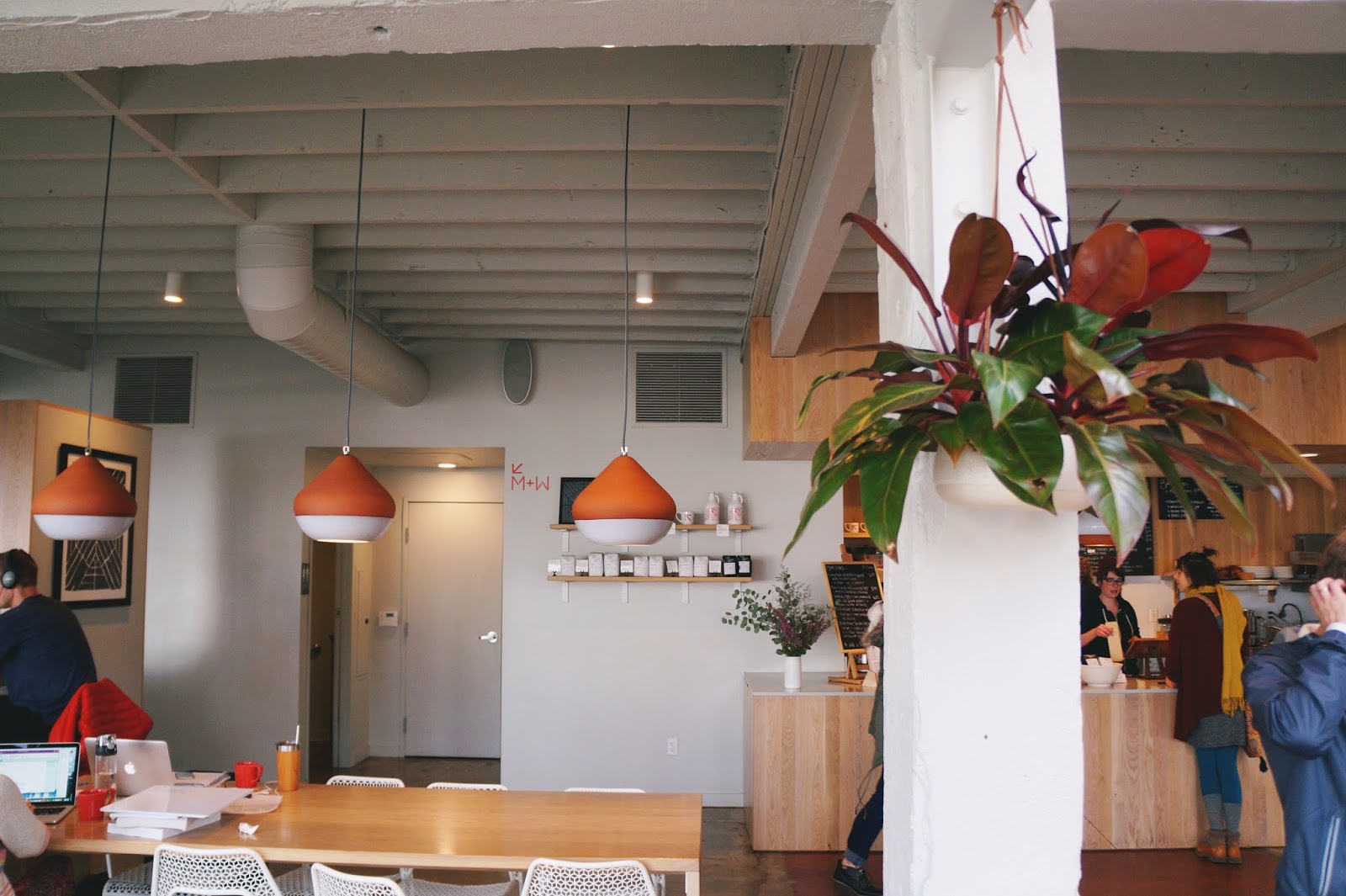 The Best Coffee Shops in Portland, Oregon + What Is a Coffee Cupping ...