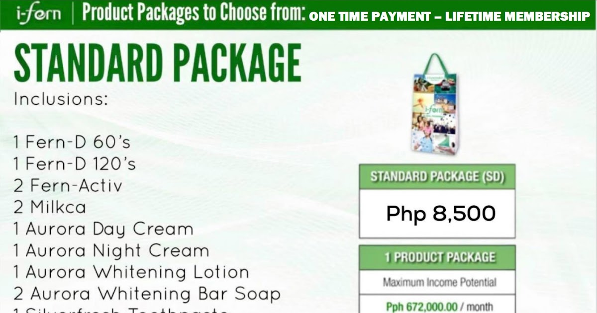 HOW TO JOIN IFERN PHILIPPINES