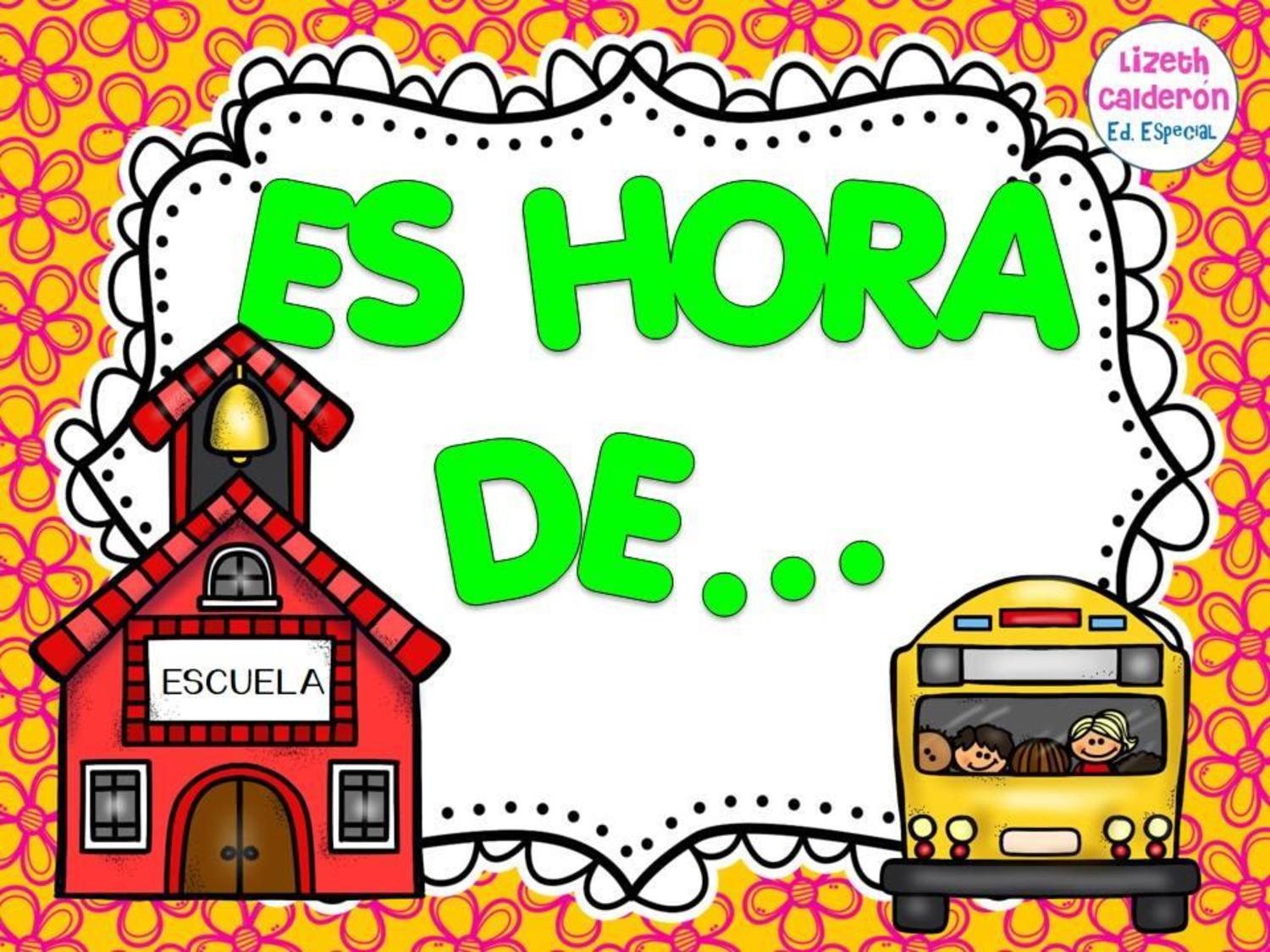 Fichas de Primaria: Portadas de cuadernos