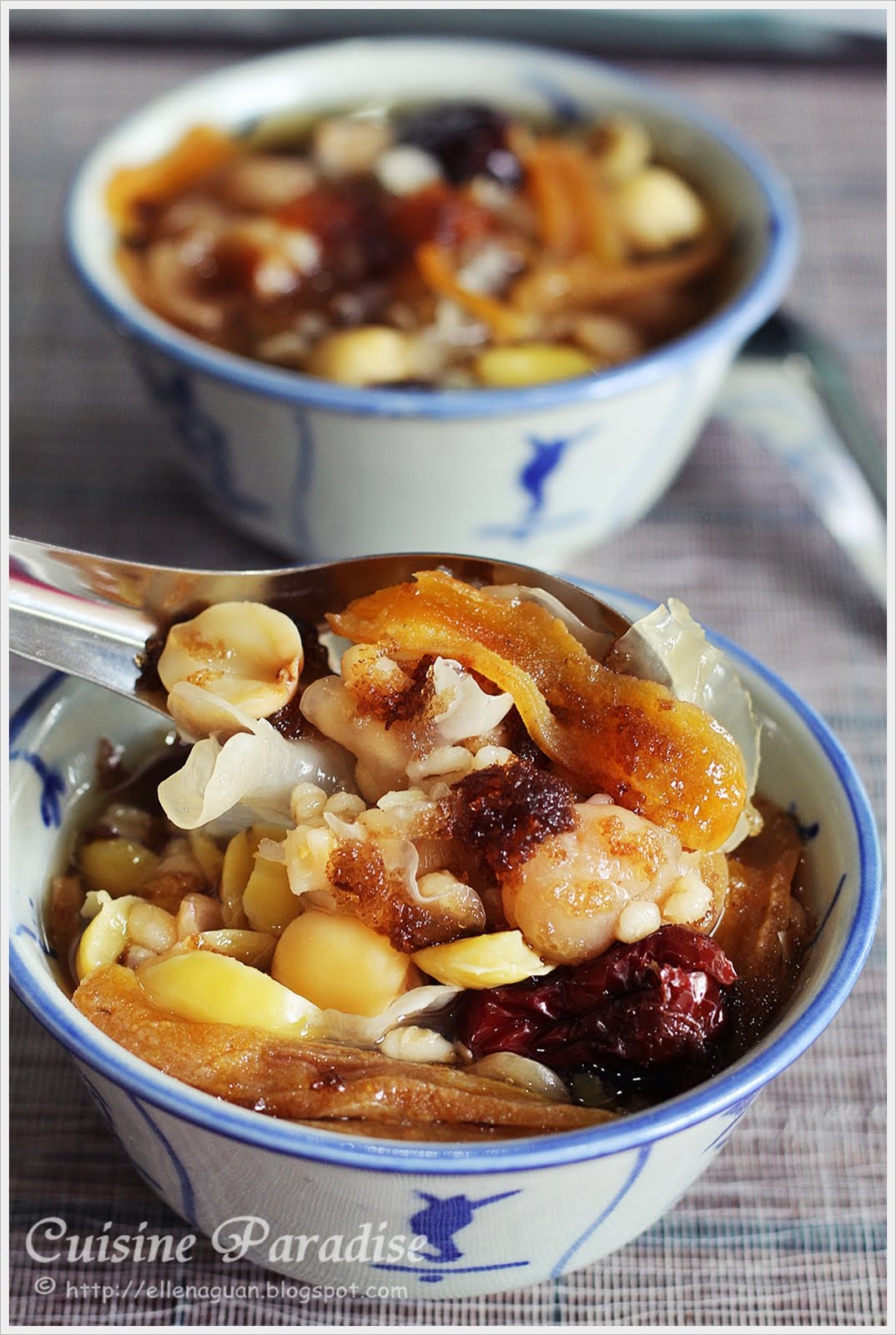 Cuisine Paradise | Singapore Food Blog | Recipes, Reviews And Travel ...