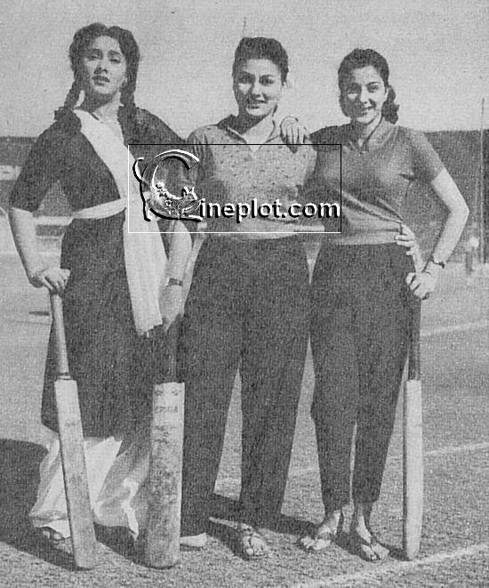 NAKARAJAN: BEGUM PARA HINDI ACTRESS BORN 1926 DECEMBER 25-2008 DECEMBER 9