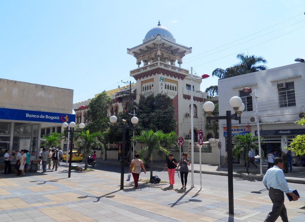 Neiva Huila Colombia: HISTORIA NEIVA HUILA