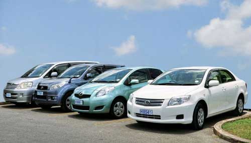 Usaha Travel Mobil Bintaro Dengan Berbagai Armada yang Berkualitas